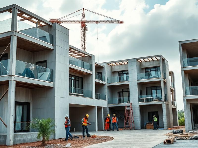 SS Grand Home - Premium Real Estate in Tamil Nadu
